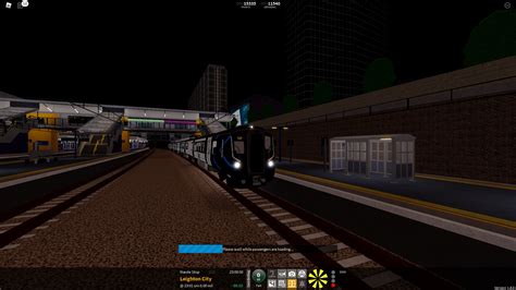 Roblox Stepford County Railway New Codes As The Scr Roblox Group