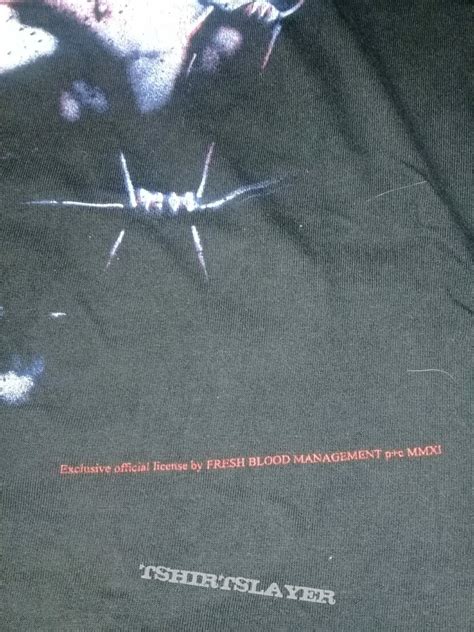 Gorgasm Stagnated In Mental Passitivity Tshirtslayer Tshirt And