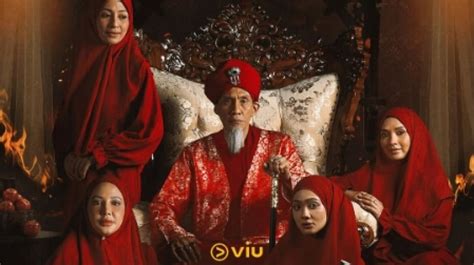 3 Adegan Kontroversial Serial Bidaah Walid Bikin Emosi Dan Tuai Perdebatan