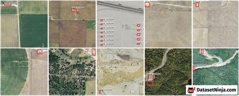 Wind Turbine Detection By Saurabh Shahane Dataset Ninja