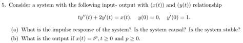Get Answer Example Exam Question Consider A System With The