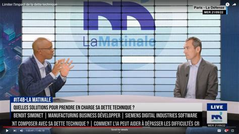 Benoît Simonet Sur Linkedin Lowcode Mendix Devops