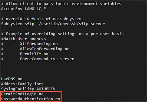 使用第三方SSH客户端远程连接Linux实例时提示No supported authentication methods