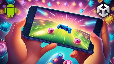 Master Unity Android Game Development In 30 Days 15 Games New Course