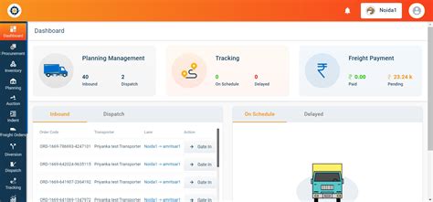 GoBOLT TMS Software Reviews Demo Pricing 2024