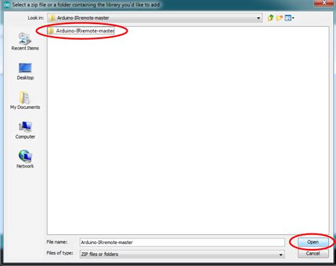 Menyalakan Led Dengan Remot Inframerah Belajar Arduino