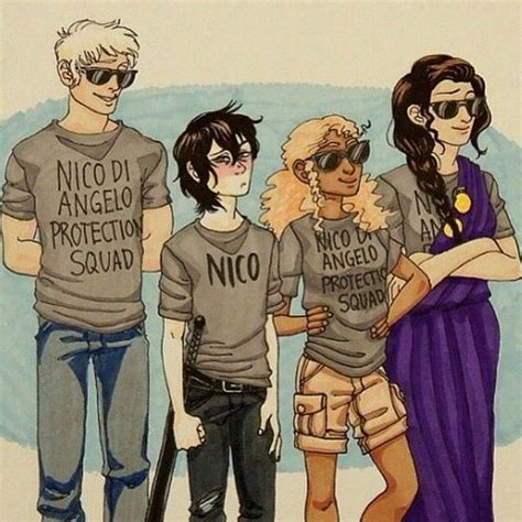 Resultado De Imagen De Pjo Hoo Fan Art Percy Jackson Funny Percy Jackson Characters Percy