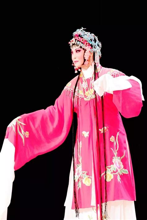戏曲艺术进校园丨传统越剧碧玉簪华丽开场 搜狐大视野 搜狐新闻