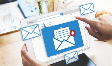 How To Use Email Marketing To Grow B2b Sales Techfunnel