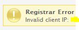 ASP NET Core Web App Docker Error Code DavidRBrown
