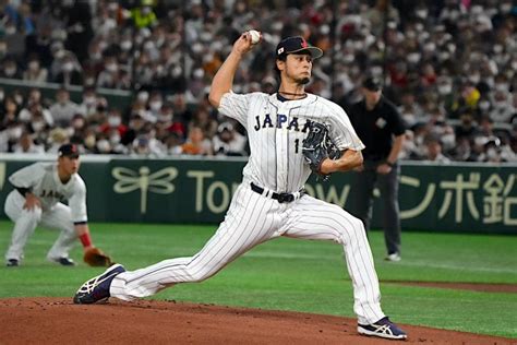 【wbc】世界一奪還のダルビッシュ有、大谷翔平からの要請で「3年後目指して頑張る」 野球 スポーツブル スポブル