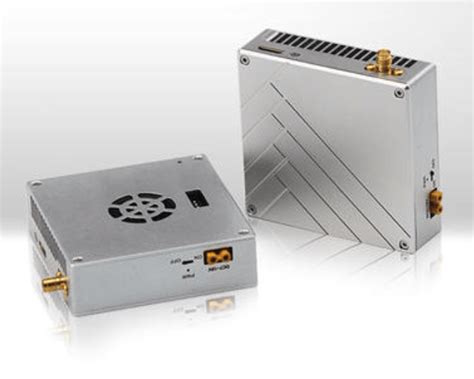 30km Drones Video And Bi Directional Data Radio Links Make In China Shenzhen Cheapest