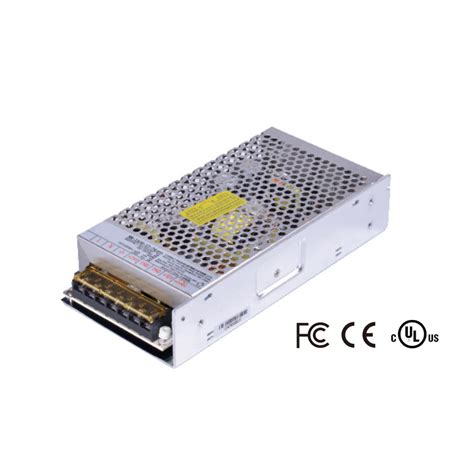 D Series 50 250W Dual Output Universal SMPS Switching Power Supply For Industrial Equipment