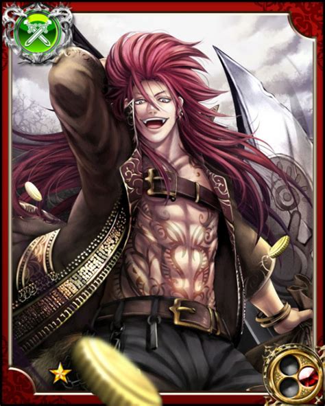 Garrod Deity Wars Wiki Fandom