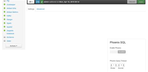 Solved Ambari Metrics Not Working Cloudera Community 283328
