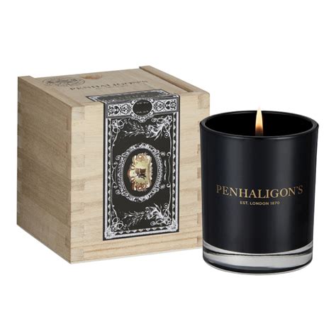 Buy Penhaligons Maduro Leaf Candle Sephora Singapore