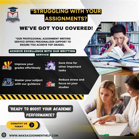 Makeassignmenthelp On Linkedin Struggling With Assignments