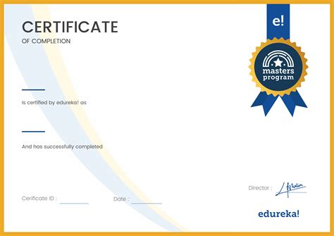 Devops Engineer Masters Program Edureka