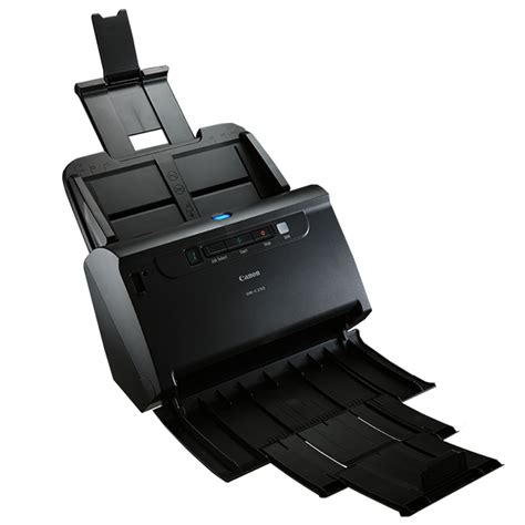 Canon imageFORMULA DR-C230 | Personal and Workgroup Scanner