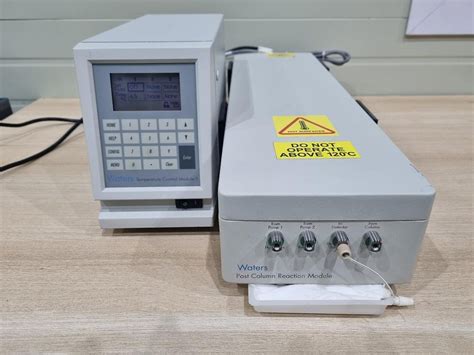 Waters Post Column Reaction Module Rescience