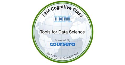 madhu nandagiri on linkedin tools for data science was issued by coursera to nandagiri madhu