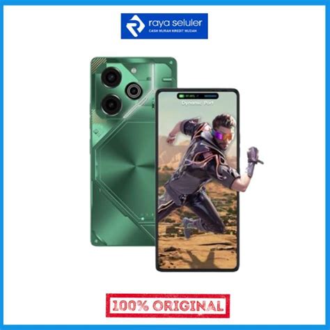 Jual Tecno Pova Pro G Gb Fhd Amoled Hz Mediatek Dimensity G W