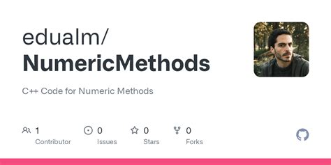 github edualm numericmethods c code for numeric methods