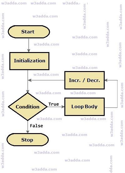 Updated While Loop In Mysql W Schools