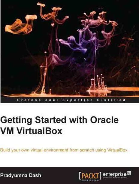capgemini on linkedin getting started with oracle vm virtualbox a
