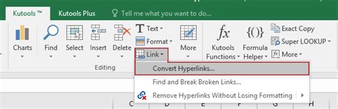Excel Hyperlink Tutorial Create Change Use And Remove In Excel