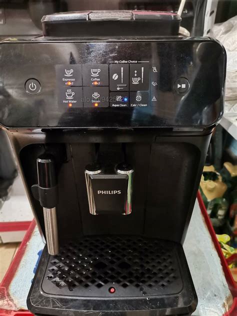 Saeco Philips Кафемашина Кафемашини мелачки Кърджали Не различима от нова без забелеш