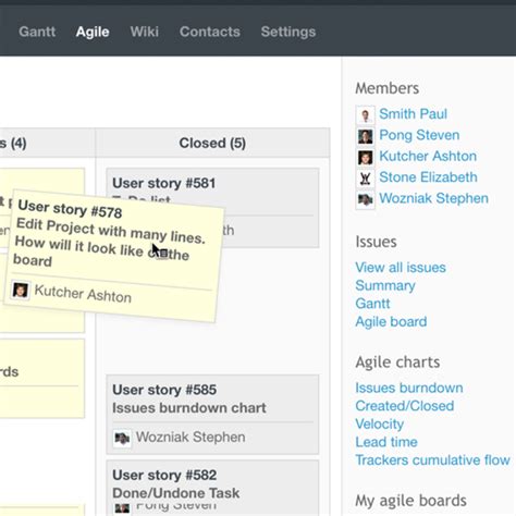 redmineup vs redmine