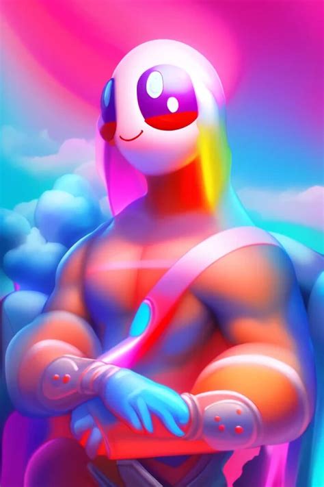 The Enigmatic Smile Of Mona Lisa Reimagined And Recreated By Ai Generator Pics Bored Panda