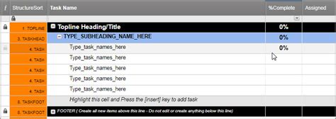 freeze top two rows — smartsheet community