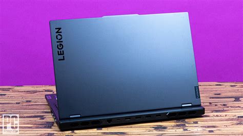 Lenovo Legion Pro 7i Gen 8 Review PCMag