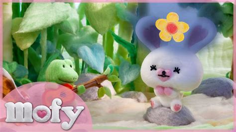 상상놀이 Mofy 모피와친구들 Ep 51 Youtube