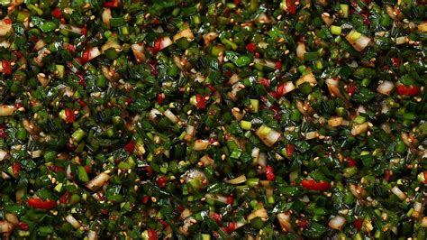 부추는 무조건 사와서 이렇게 만드세요 만능양념장 부추짜박이 하나면 야채무침 야채찜 밥 국수까지 한번에 끝나요💯 평생 써먹는 부추 요리 만드는법 부추양념간장