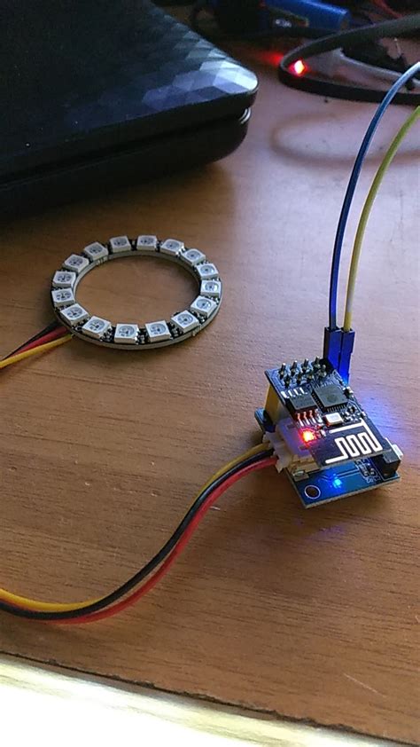 Led Controller Disconnects Solved Blynk Community