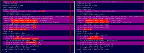 Derivative Of Regularization Term Supervised ML Regression And