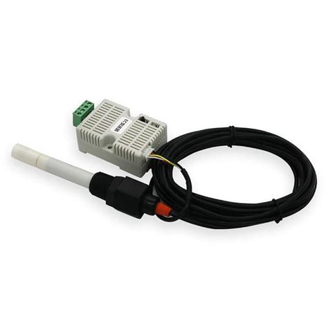 Buy Taidacent Conductivity Transmitter Ec Value Detection Ec Sensor Tds
