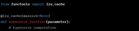 Enhancing Operational Efficiency Comprehensive Python Performance