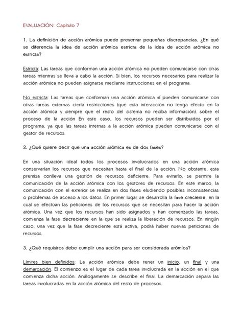 Cap 7 Str Pdf Java Lenguaje De Programación Ingeniería Informática