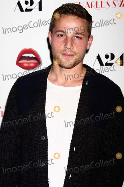 Shawn Pyfrom Pictures And Photos