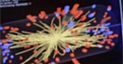 Tiny Particle May Decide Our Universes Fate