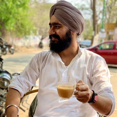 Sarvjeet Singh Linkedin