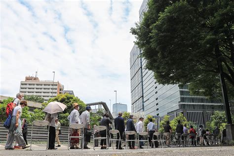 日本宣布东京疫情以来第四次进入紧急状态凤凰网