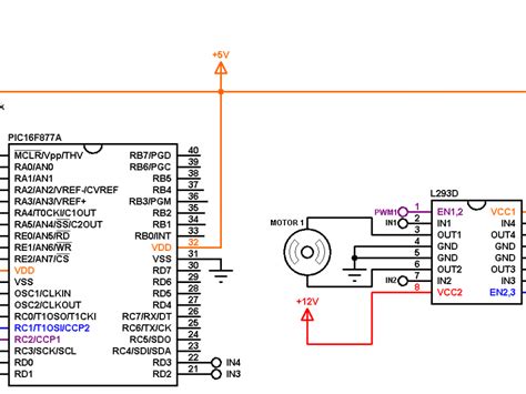 Pic16f877a Projects 8 Bit Microcontroller Simple Projects