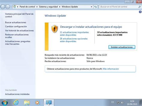 Microsoft Blocks Updating Windows 7 Drivers With Windows Update ITIGIC