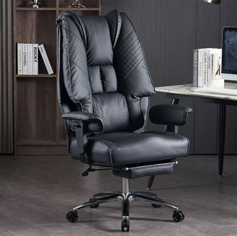 Best Office Chairs For Big Tall People Top Picks For 2025