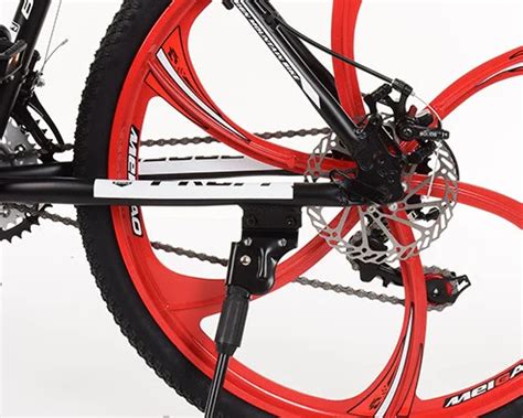 Купить Спортивный велосипед 26 дюймов Profi T26BLADE 26.1W Белый ...